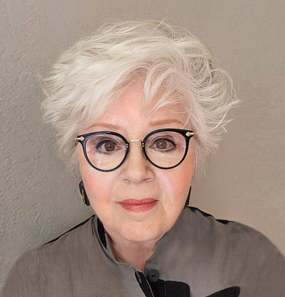 Karen Lynch - Official Website